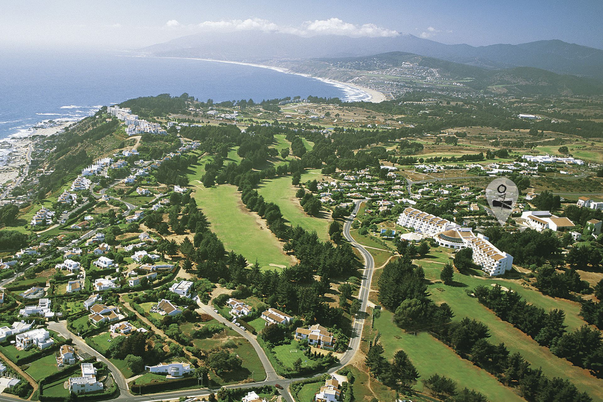 HOTEL MARBELLA RESORT :: Chile - Programas, Eventos, Actividades