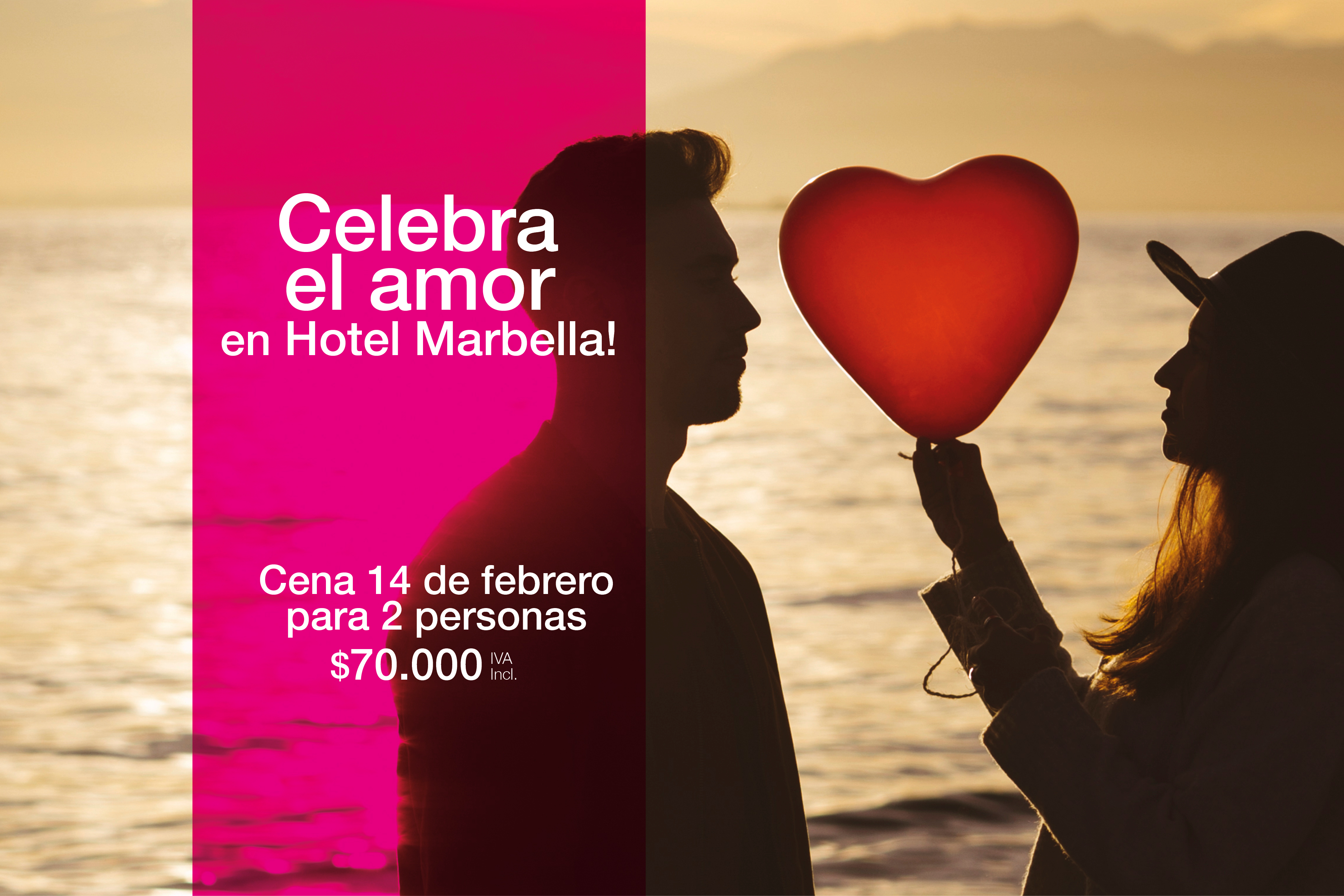 HOTEL MARBELLA RESORT :: Chile - Programas, Eventos, Actividades