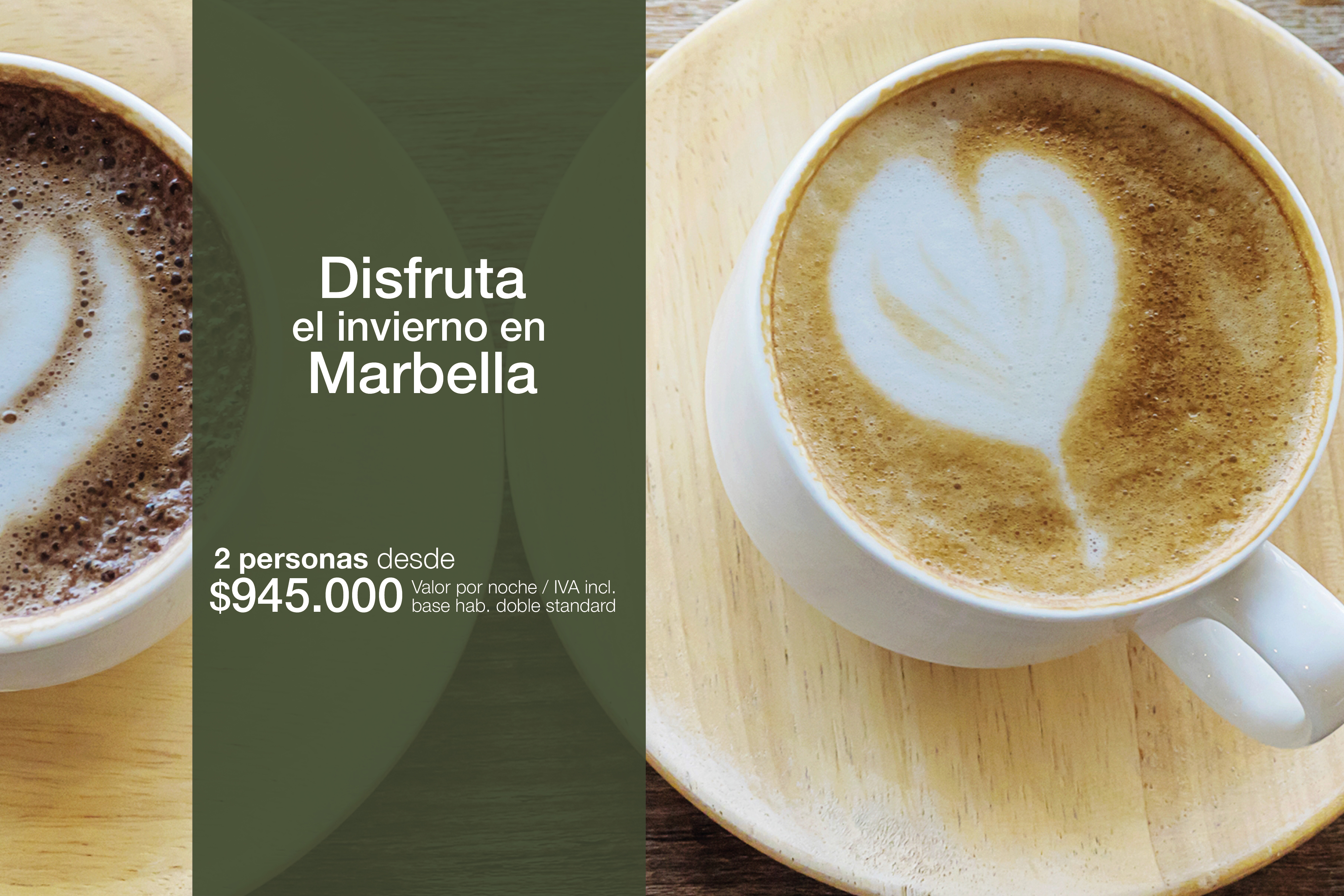 HOTEL MARBELLA RESORT :: Chile - Programas, Eventos, Actividades