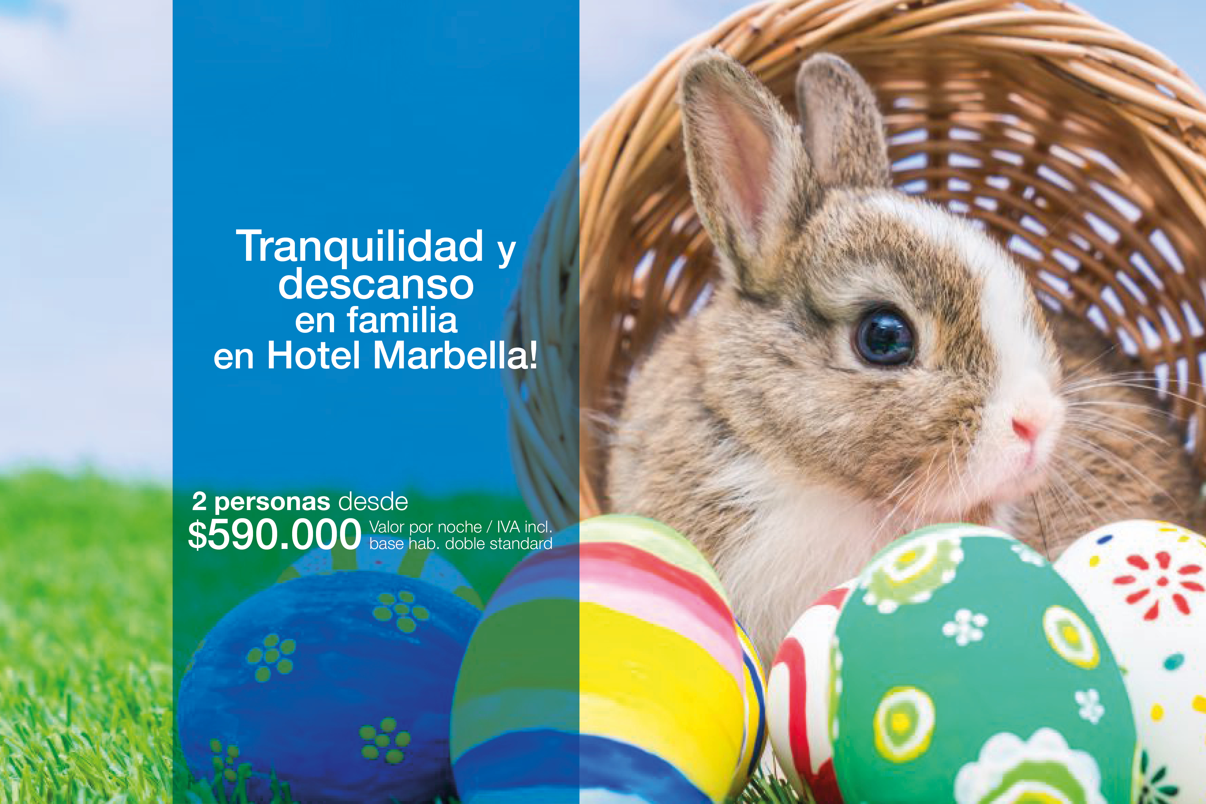 HOTEL MARBELLA RESORT :: Chile - Programas, Eventos, Actividades